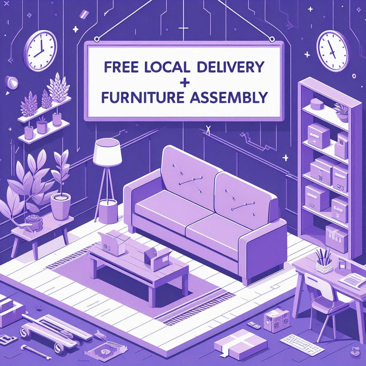 Parliament Furniture Inc.